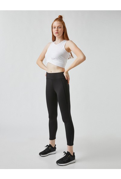 Koton Kadın Spor Taytı