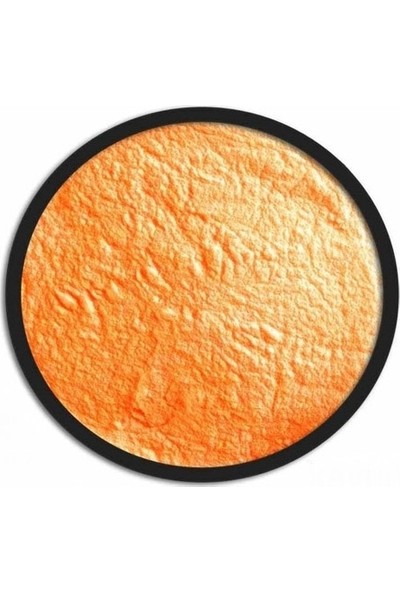 Ankara Hobi Taş Tozu Neon Turuncu 1 kg