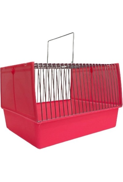 Gold Pet Palace Golden Pet Kuş, Hamster, Ginepig Taşıma (Seyahat) Kafesi Çantası 22 x 19 x 14 cmm Gold Pet Palace Golden Pet Kuş, Hamster, Ginepig Taşıma (Seyahat) Kafesi Çantası 22 x 19 x 14 cmm
