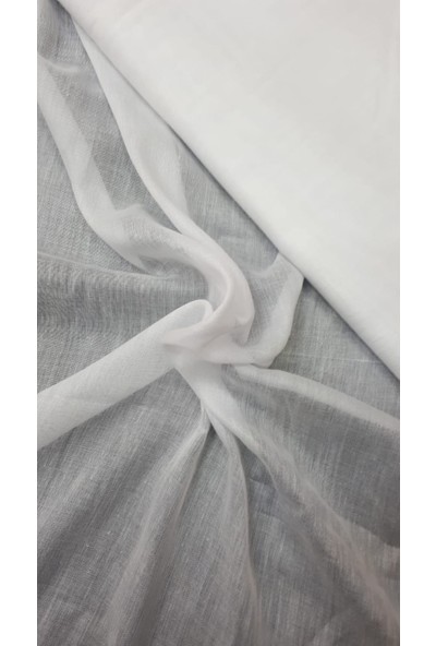 Gümüş Düğme Metre Işi Pamuk Tülbent Gümüş Düğme Metre Işi Pamuk Tülbent