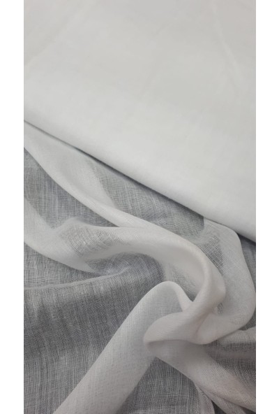 Gümüş Düğme Metre Işi Pamuk Tülbent Gümüş Düğme Metre Işi Pamuk Tülbent