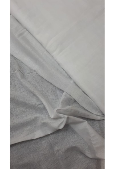 Gümüş Düğme Metre Işi Pamuk Mermerşahi