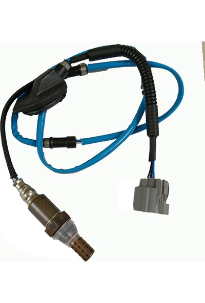 Unimotor 36532-RAA-Z01 36532RAAZ01 Honda Accord 2.4l 2003-2006 FST-HO-1208 Araba Oksijen Sensörü (Yurt Dışından) Unimotor 36532-RAA-Z01 36532RAAZ01 Honda Accord 2.4l 2003-2006 FST-HO-1208 Araba Oksijen Sensörü (Yurt Dışından)