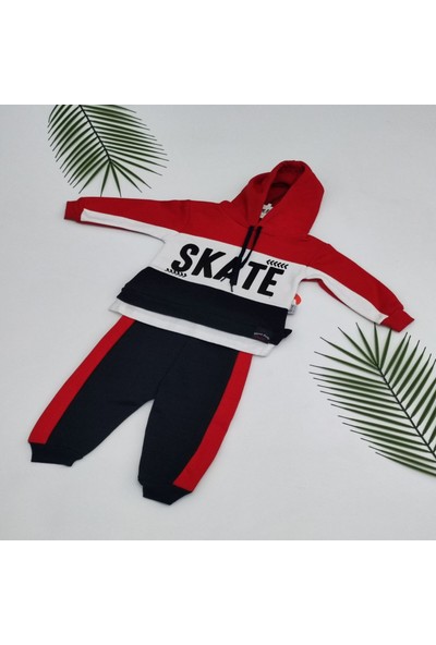 Murat Baby Erkek Çocuk Takımı