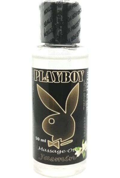 Playboy Aromaterapi Yenilebilir Yasemin Aromalı Masaj Yağı 50 Ml Playboy Aromaterapi Yenilebilir Yasemin Aromalı Masaj Yağı 50 Ml