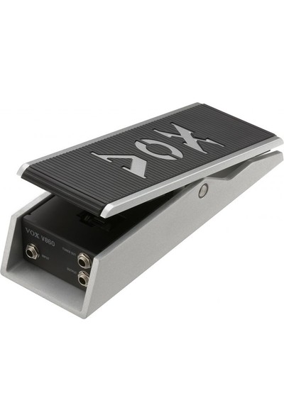 Vox V860 Volume Pedalı