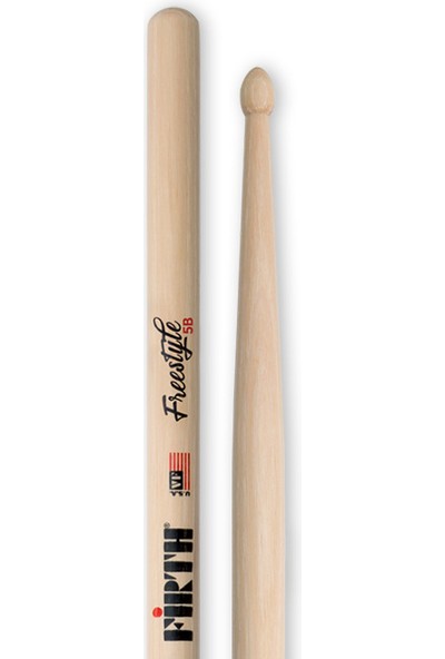 Vic Firth American Concept, Freestyle 5b Baget Vic Firth American Concept, Freestyle 5b Baget