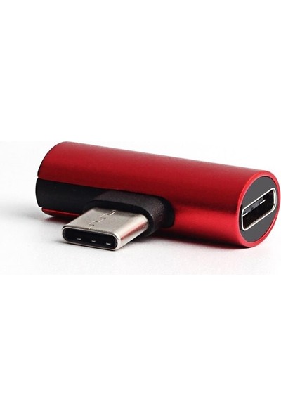Tvet 2 1 Tip C USB 3.1 Ses Şarj Çift Adaptörü Aux Splitter Şarj Kulaklık Aux Kablo Konektörü Dönüştürücü T38797 Tvet 2 1 Tip C USB 3.1 Ses Şarj Çift Adaptörü Aux Splitter Şarj Kulaklık Aux Kablo Konektörü Dönüştürücü T38797