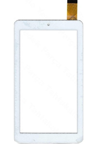 Eda Teknik Vestel V Tab 7 Lite 3 Dokunmatik Beyaz Eda Teknik Vestel V Tab 7 Lite 3 Dokunmatik Beyaz