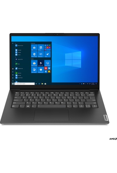 Lenovo V14 AMD Ryzen 3 5300U 8GB 256GB SSD Windows 10 Home 14 Lenovo V14 AMD Ryzen 3 5300U 8GB 256GB SSD Windows 10 Home 14