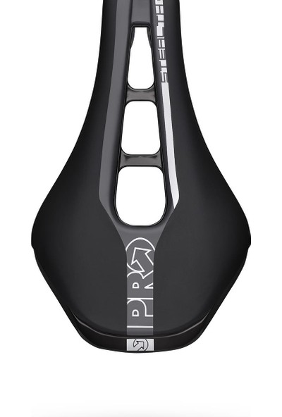 Pro Stealth Sport Siyah 142mm AF Sele