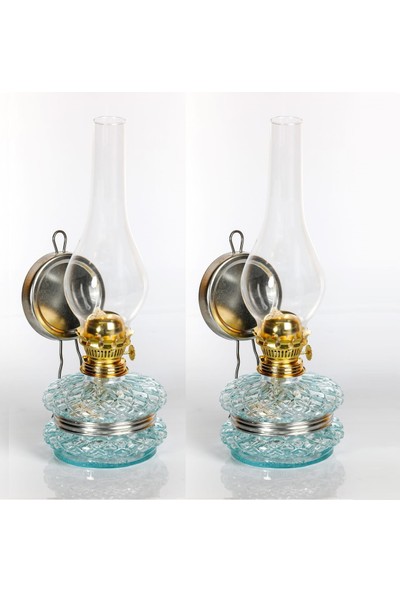 Süper Stok Gaz Lambası Özel Model 2 Li Takım Süper Stok Gaz Lambası Özel Model 2 Li Takım