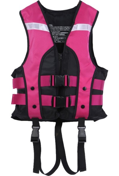 Jıuran Çocuk Can Yeleği