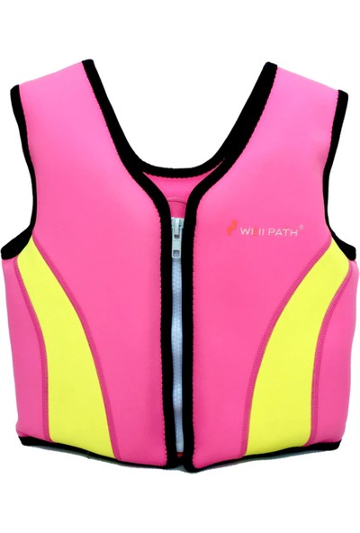 Jıuran Çocuk Can Yeleği