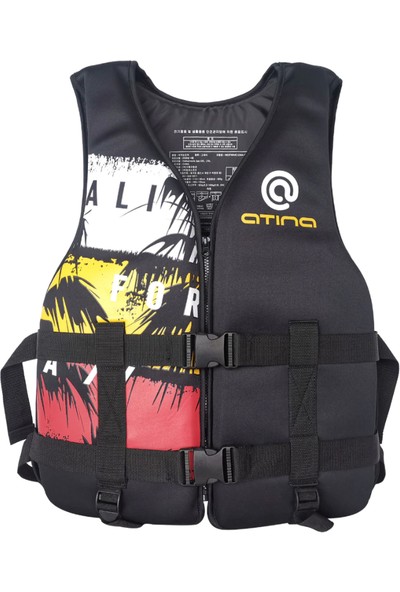 Jıuran Yetişkin Can Yeleği