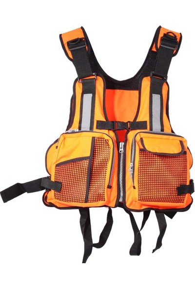 Jıuran Yetişkin Can Yeleği