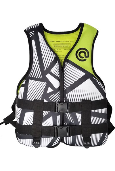 Jıuran Yetişkin Can Yeleği