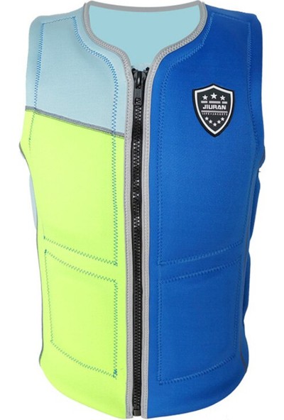 Jıuran Yetişkin ve Çocuk Can Yeleği