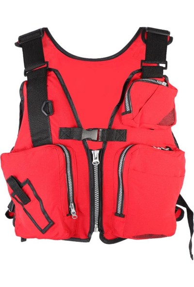 Jıuran Yetişkin Can Yeleği