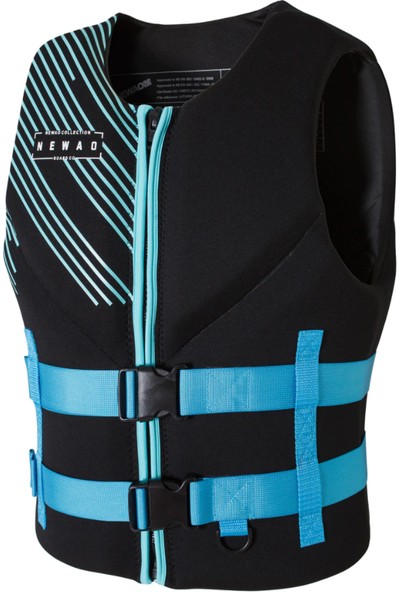 Jıuran Profesyonel Pfd Can Yeleği