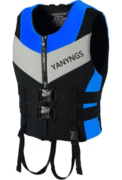 Jıuran Yetişkin Can Yeleği