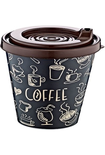 Sıla Store Kahve Bardağı 400 Ml. Sıla Store Kahve Bardağı 400 Ml.