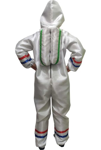 Hayal Kostüm Astranot Kostümü