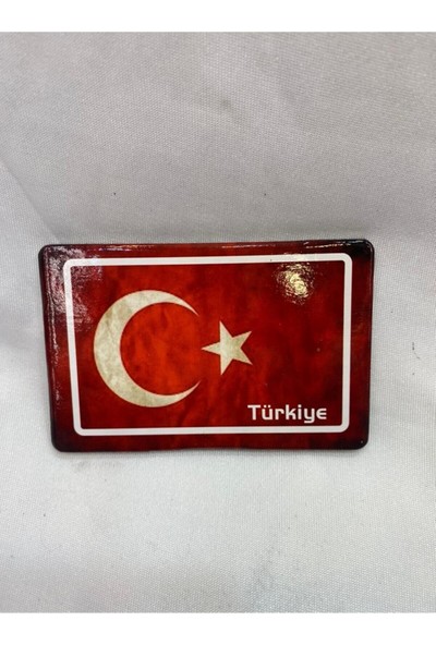 Turk Art Gallery Istanbul Desen Magnet Buzdolabı Süsü Turk Art Gallery Istanbul Desen Magnet Buzdolabı Süsü
