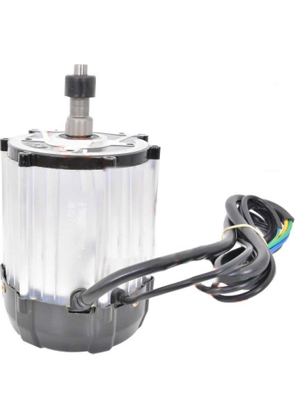 Monero E-Bike Motor 60V-1200W Üç Tekerlekli Demir Kasa Fiyatı