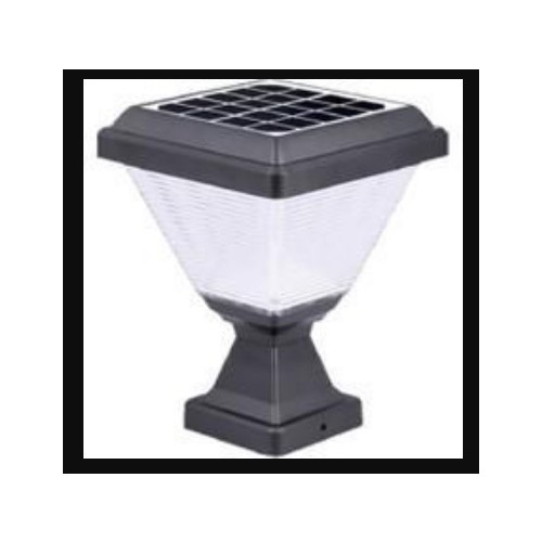Cata CT-7315 30 Watt Solar Bahçe Armatürü Set Üstü Fiyatı Cata CT-7315 30 Watt Solar Bahçe Armatürü Set Üstü Fiyatı