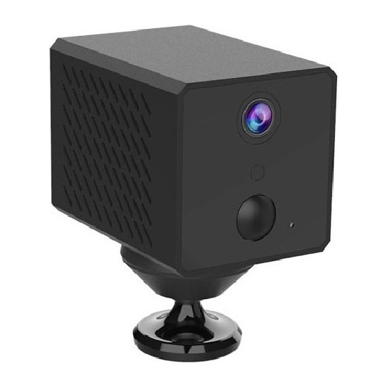 Evkvo Veesee 3g 4g Fhd 4K 3mp Mini Ip Kamera 2600 Mah Cctv Fiyatı