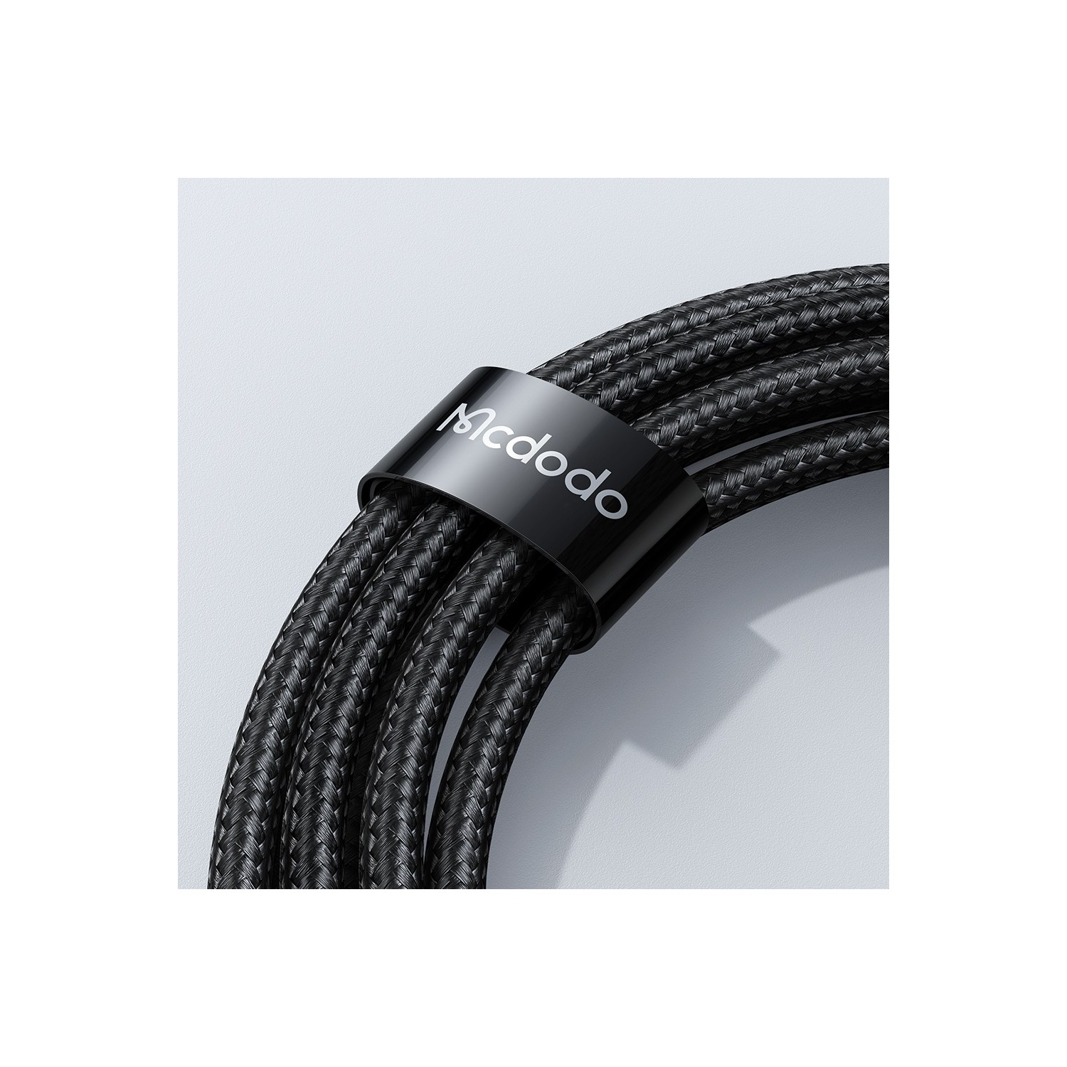 Mcdodo CA-1030 36W Pd Type-C To Lightning Dijital Ekranlı Fiyatı