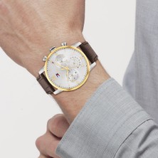 Tommy Hilfiger Erkek Kol Saati Modelleri ve Fiyatları - Hepsiburada.com
