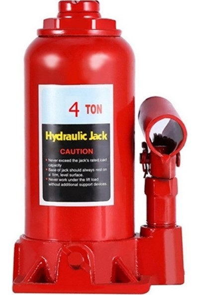 Dreamcar Hidrolik Kriko 4 Ton 60073 Dreamcar Hidrolik Kriko 4 Ton 60073