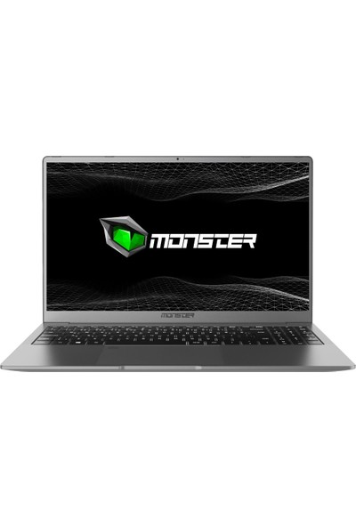 Monster Huma H5 V3.1 Intel Core I5 1135G7 8GB 500GB SSD Freedos 15.6 Monster Huma H5 V3.1 Intel Core I5 1135G7 8GB 500GB SSD Freedos 15.6