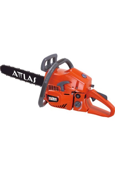 Attlas Bt 5550 Benzinli Orman Motoru - 50 cm Attlas Bt 5550 Benzinli Orman Motoru - 50 cm
