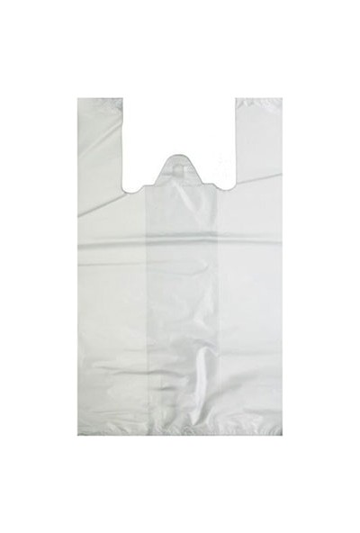 Karsan Şeffaf Atlet Poşet Mini Boy 700GR Takriben 310-340 Adet Karsan Şeffaf Atlet Poşet Mini Boy 700GR Takriben 310-340 Adet