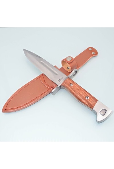 Chris Reeve Ak47 Cccp Kasatura Brown Chris Reeve Ak47 Cccp Kasatura Brown