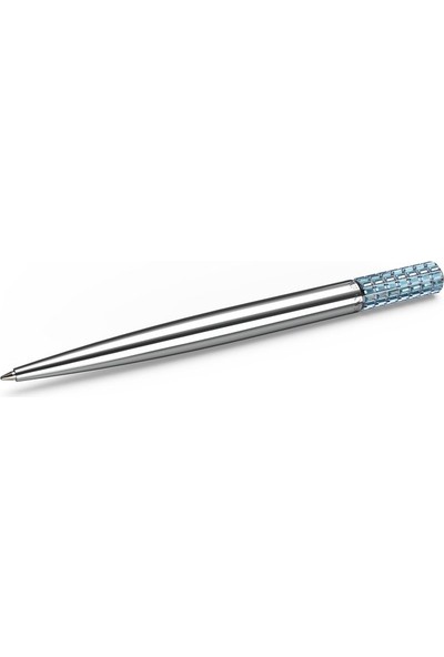 Swarovski 5623052 Swarovski Kalem Lucent:bp Pen Aqua/ch Swarovski 5623052 Swarovski Kalem Lucent:bp Pen Aqua/ch