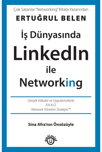 İş Dünyasında Linkedın İle Networking - Ertuğrul Belen