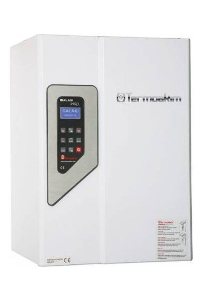 Termoakım 24 Kw Galaxi S Elektrikli Kombi Sıcak Sulu Trifaze Termoakım 24 Kw Galaxi S Elektrikli Kombi Sıcak Sulu Trifaze