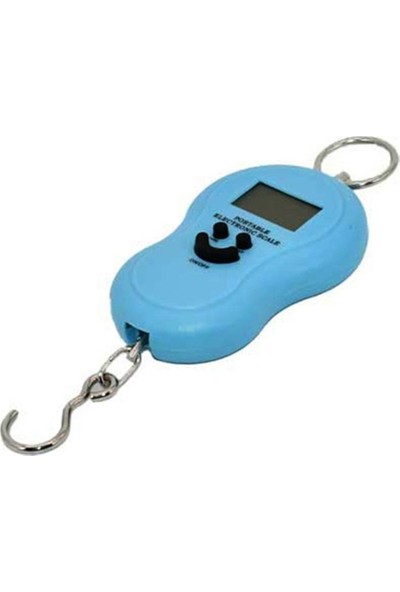 Knitex 50 kg Dijital El Kantarı Knitex 50 kg Dijital El Kantarı