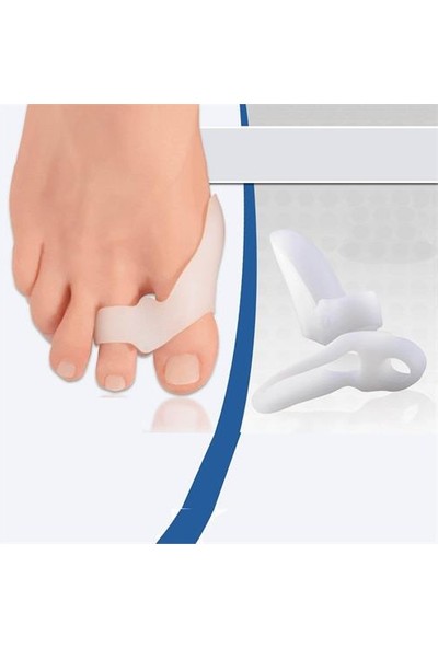 Transformacion Baş Parmak Parmak Ayırıcı Ve Rahatlatıcı Jel 715575