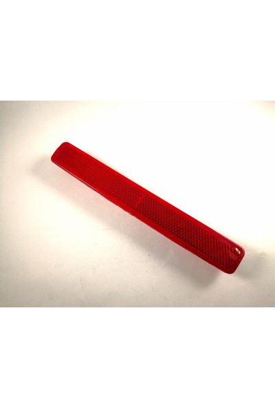 Behin Desing Volkswagen Transporter T5 Tampon Reflektörü Sol (2003-2011) Behin Desing Volkswagen Transporter T5 Tampon Reflektörü Sol (2003-2011)