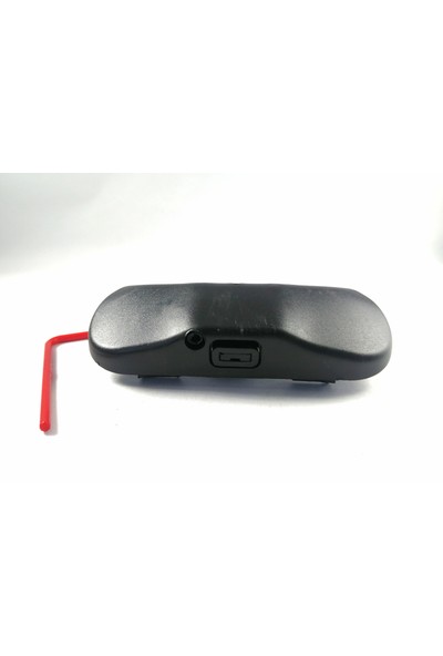 Behin Dizayn VOLKSWAGEN UYUMLU Cam Su Fıskiye Memesi Anahtarlı 2Adet Behin Dizayn VOLKSWAGEN UYUMLU Cam Su Fıskiye Memesi Anahtarlı 2Adet