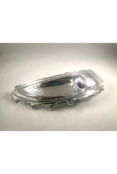 Behin Desing Renault Clio 4 Dış Ayna Sinyali Sol Behin Desing Renault Clio 4 Dış Ayna Sinyali Sol
