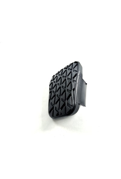 Behin Desing Ford_fiesta Courier Uyumlu Fren Debriyaj Pedal Lastiği Yanaklı Uyumlu!!! Behin Desing Ford_fiesta Courier Uyumlu Fren Debriyaj Pedal Lastiği Yanaklı Uyumlu!!!