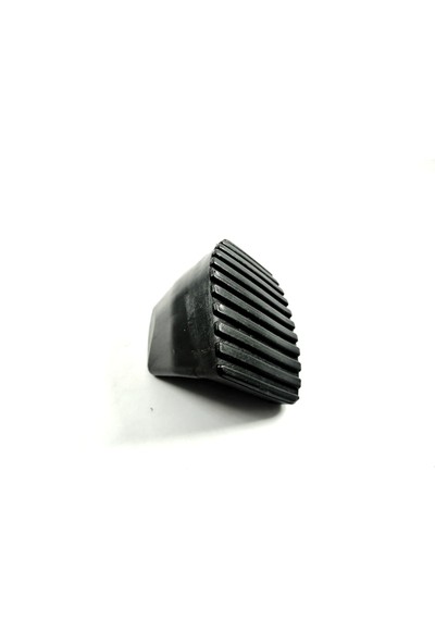 Behin Dizayn PEUGEOT UYUMLU 106 206 307 Fren Pedal Lastiği Yanaklı Behin Dizayn PEUGEOT UYUMLU 106 206 307 Fren Pedal Lastiği Yanaklı