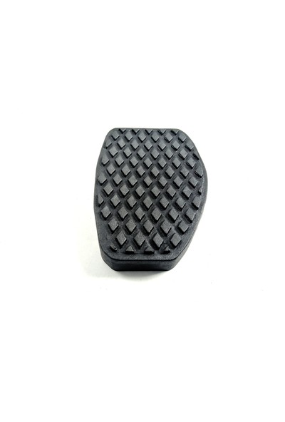 Behin Desing Peugeot Partner 306 406 Fren Pedal Lastiği Behin Desing Peugeot Partner 306 406 Fren Pedal Lastiği