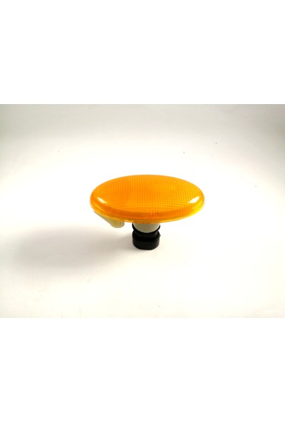 Behin Desing Fıat Palio Çamurluk Sinyali Turuncu Behin Desing Fıat Palio Çamurluk Sinyali Turuncu